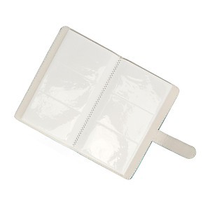 Film Album Book, Mini Photo Book Universal Name Card Holder 3 Inch for Mini 12 Camera