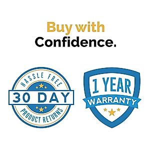 NewAir 15" Built-in or Freestanding 29 Bottle Dual Temperature Zone Wine Fridge, Quiet Operation Wine Cooler with Beech Wood Shelves, Stainless Steel Wine Cellar for Red, White, and Sparkling Wine