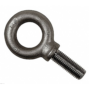 Ken Forging K2027-SS Shoulder Pattern Eyebolts, 5/8-11" x 1-3/4"