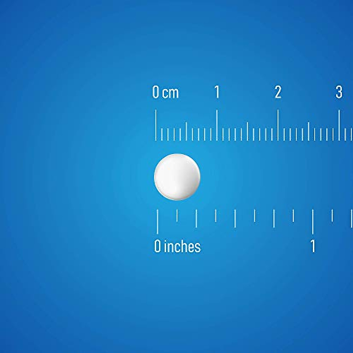 Amazon Basic Care Maximum Strength Famotidine Tablets 20 mg, Acid Reducer for Heartburn Relief, 200 Count ( pack of 1)