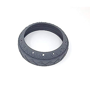 Southeastern New Pool Cleaner Tire Replacement for Letro Legend Platinum LLC1PMG