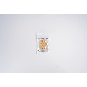 32GB USB Flash Drive Cookie-Shaped, BorlterClamp Novelty USB Drive Thumb Drive Memory Stick for External Data Storage