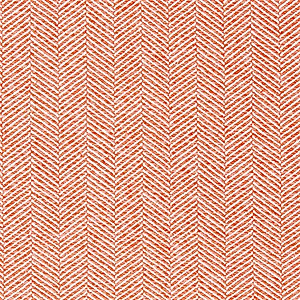 SAFAVIEH Nantucket Collection 4' x 6' Rust NAN144P Handmade Cotton Area Rug