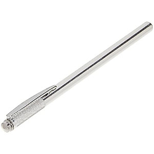 Master Magnetics 07264 Pocket Magnetic Pick-Up Tool, Ferrous Tester Magnet, 5.75" Length, 2 lb Hold