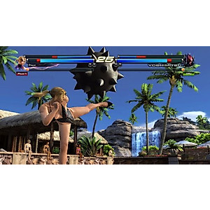 Tekken Tag Tournament 2 Wii U