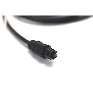 APMIXI 629769-0010 1.5M Replacement Optical Audio Cable for B-Home Theater System