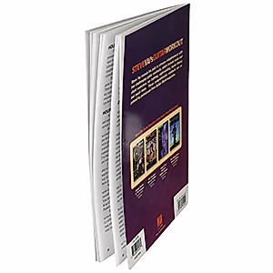 Guitar World Presents Steve Vai's Guitar Workout