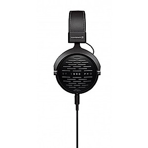 beyerdynamic DT 1990 Pro, Black (Dt1990 (Renewed)