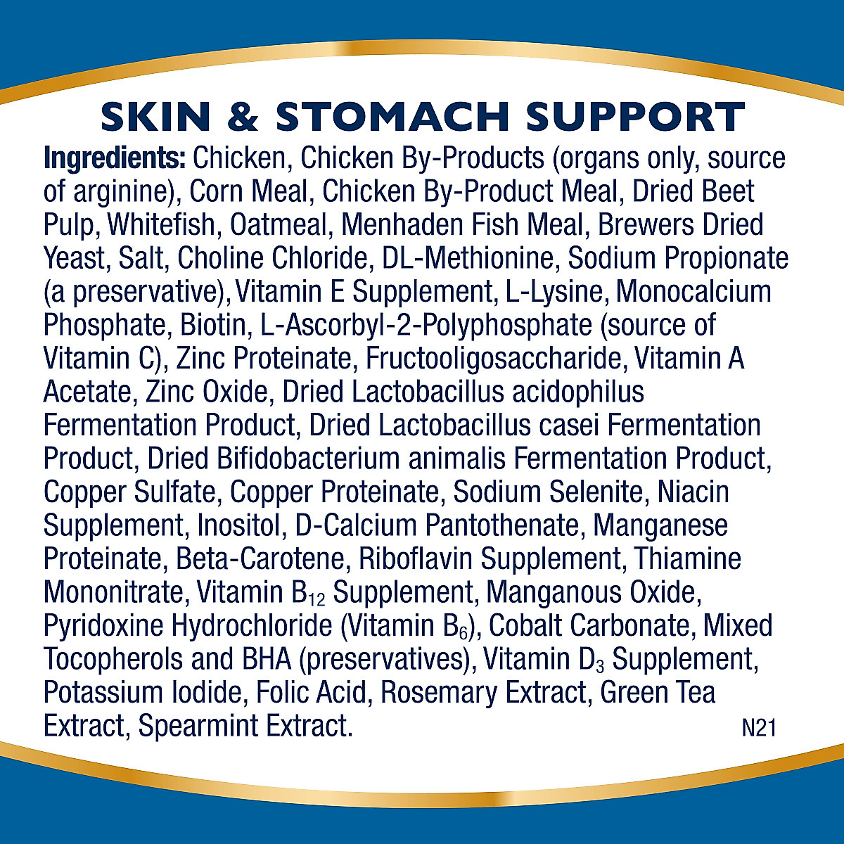 Bil-Jac Sensitive Stomach Dog Food Dry 6 lb Bag - Sensitive Solutions Formula with Whitefish - Small or Large Breed - Super Premium Since 1947