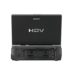 Sony GV-HD700 High Definition Video Walkman