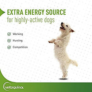 Vetoquinol Nutri-Cal 4.25 Oz - High Calorie Supplement for Cats and Dogs