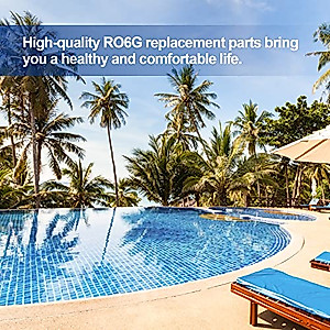 Pool Pump O-Ring Seal Repair Kit for Hayward Super Pump SP2600, 1600, 2600X Kit 3 (1-Pack)