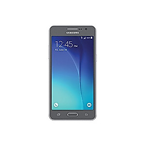 Samsung Galaxy Grand Prime (T-Mobile) Gray
