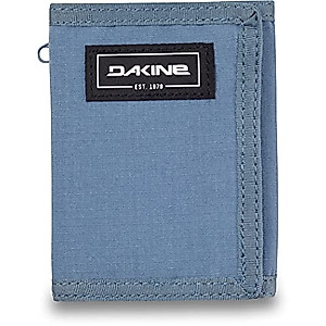Dakine Vert Rail Wallet, Vintage Blue