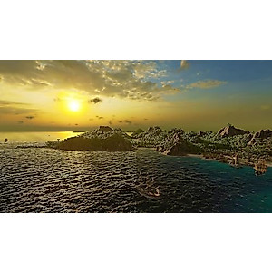 Port Royale 4 - PlayStation 4