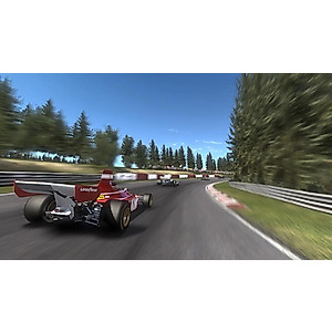 Test Drive: Ferrari Legends - Xbox 360