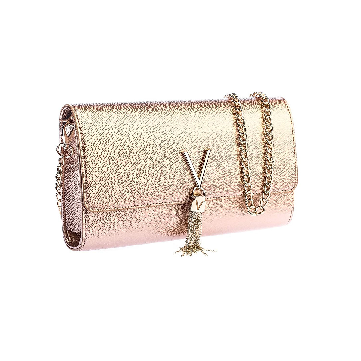 Valentino Women's 1R4-DIVINA Pocket, ORO ROSA, One Size