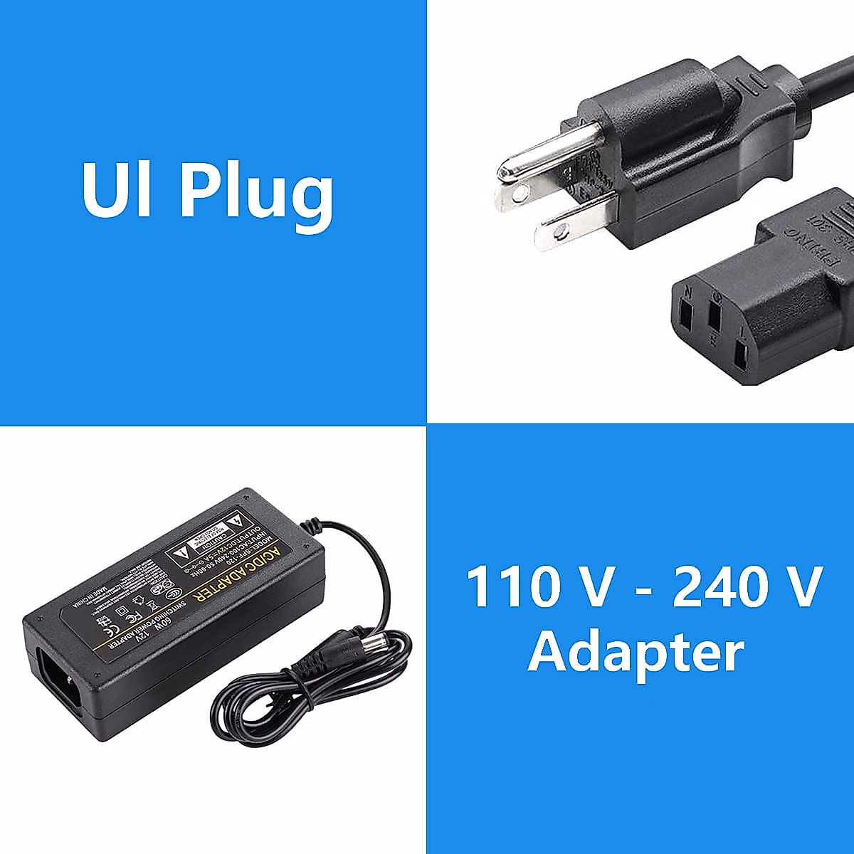 GENESIX Portable Washing Machine Folding Mini Washer For Small Items Of Clothing Like Baby Clothes Underwear Bra Sock (White), GENESIX003