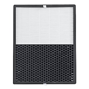 BLACK+DECKER Replacement HEPA/Carbon Filter AF5