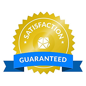 Reli. 39 Gallon Trash Bags Drawstring (100 Count) Large 39 Gallon Heavy Duty Drawstring Trash Bags - Black Garbage Bags 39 Gallon Capacity, Lawn Leaf (39 Gal)