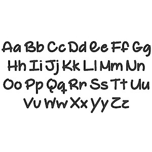 Ava's Miracles Personalized Baby Boy Hat with Embroidered Footprints (Newborn) White