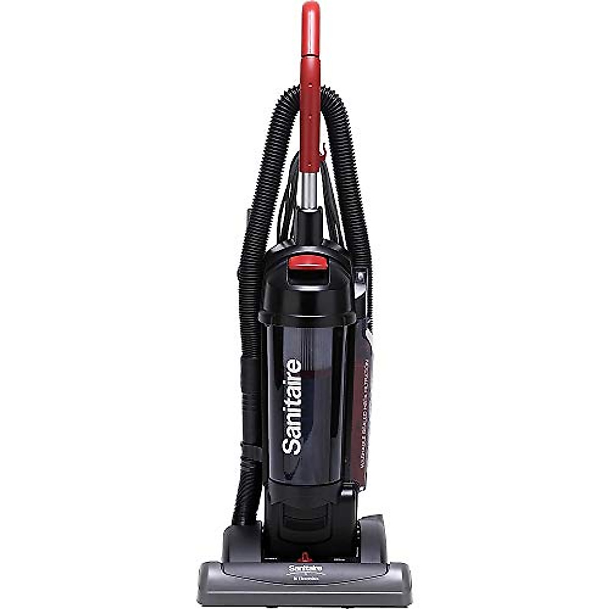 ELECTROLUX HOMECARE Products SC5845B Bagless Upright Vacuum
