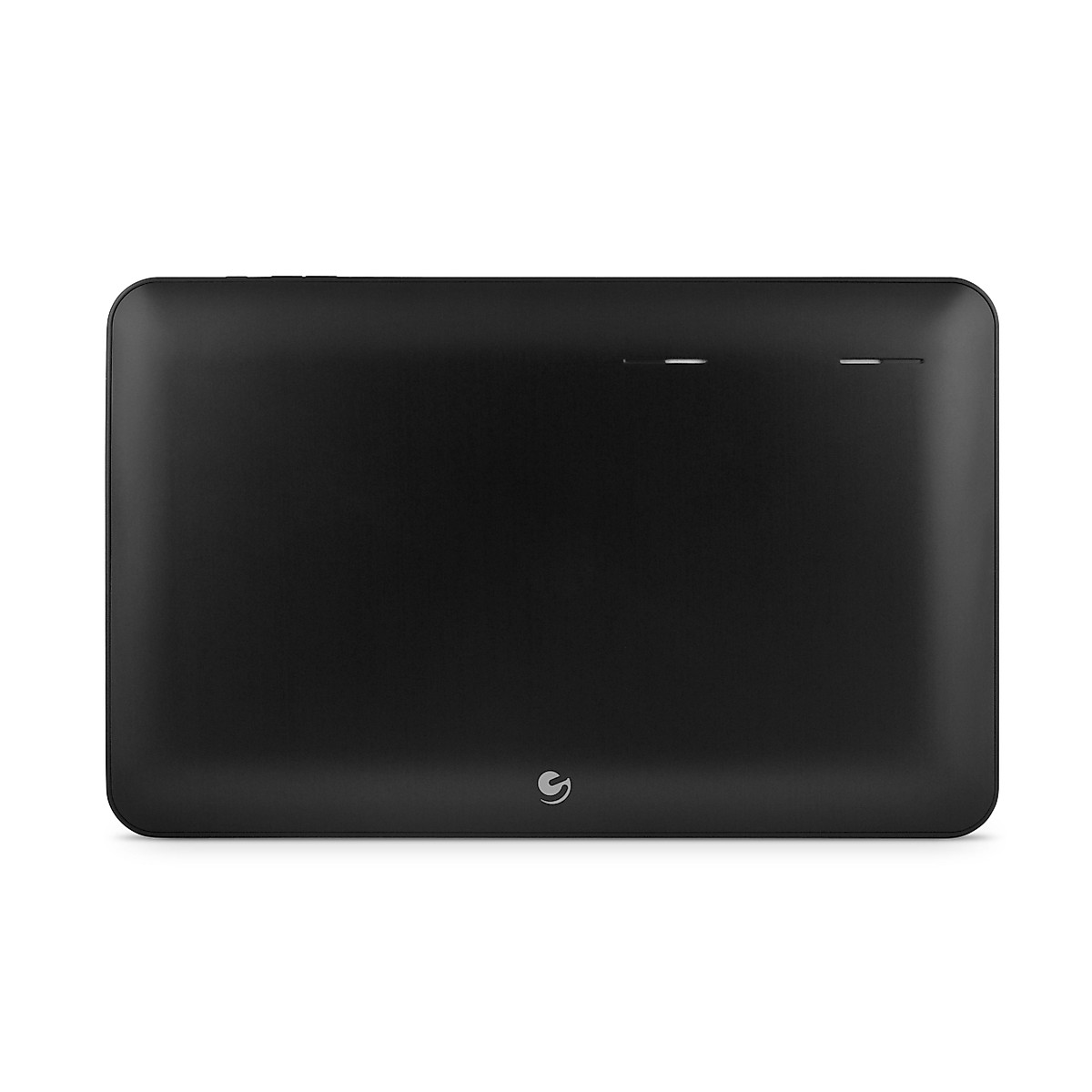 Ematic XL Multi-Touch Genesis Prime 10-inch Android 4.1 Jellybean 4GB Tablet, Black