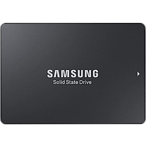 SAMSUNG 883 DCT Series SSD 960GB - SATA 2.5” 7mm Interface Internal Solid State Drive with V-NAND Technology for Business (MZ-7LH960NE)