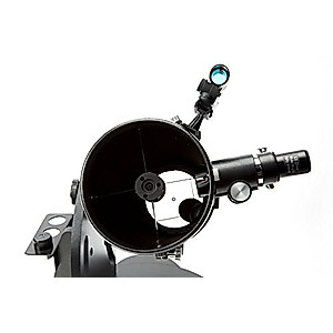 Zhumell Z130 Portable Altazimuth Reflector Telescope