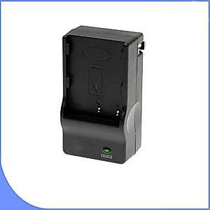 NB-7L Lithium Ion Replacement Battery BigVALUEInc Accessory Saver 4GB Bundle for Canon Powershot G10 G11 G12 Digital Cameras