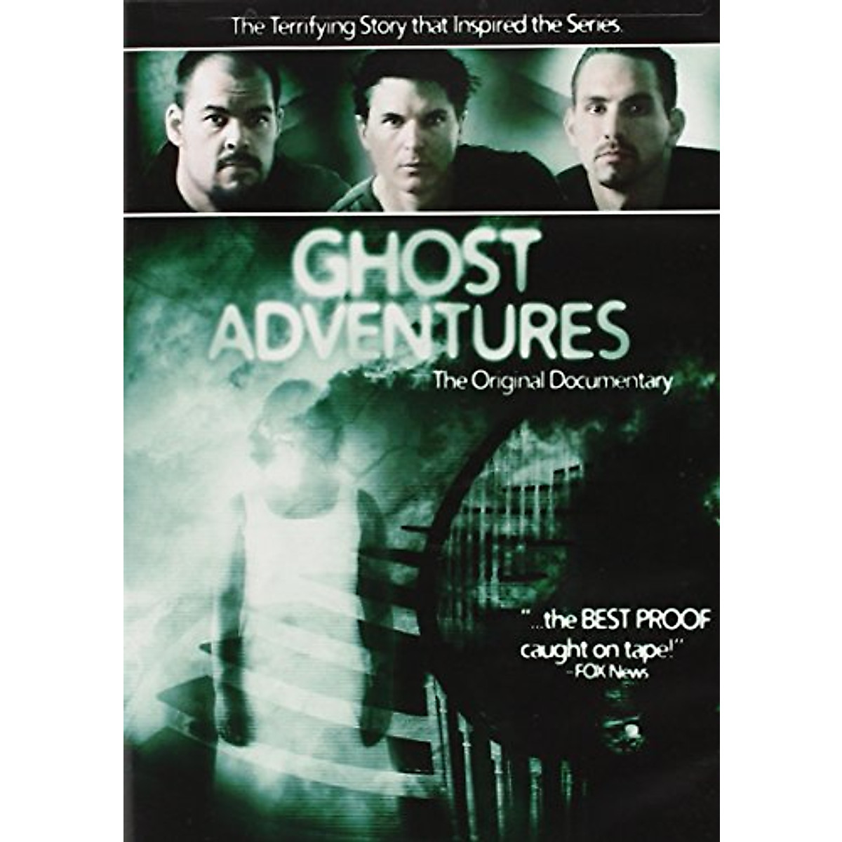 Ghost Adventures