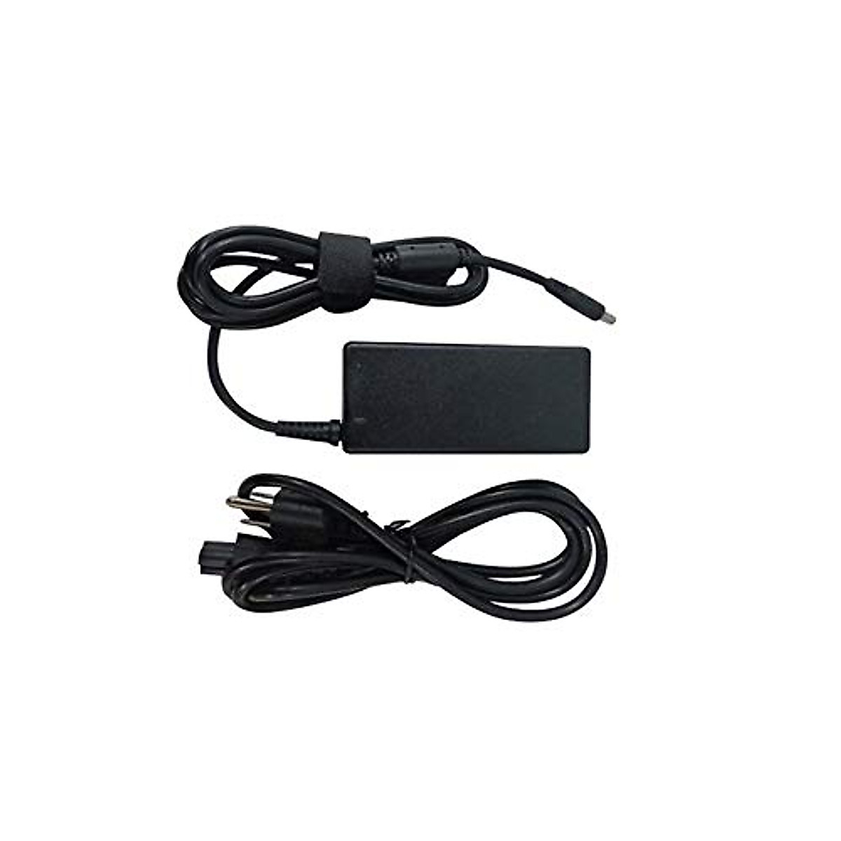 Globalsaving AC Adapter for Dell Optiplex 3046 MFF/Micro Desktop Tower Power Supply Cord Cable Charger (Warning: Work for MFF and Micro Tower only, not for SFF)