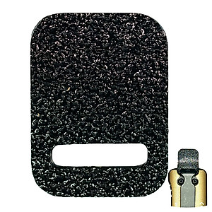 Plug Compatible with Streamlight 88811 Wedge Flashlight, Protects USB Port