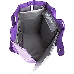 Wilton Decorate Smart Decorator Preferred Carry-All Tote Bag