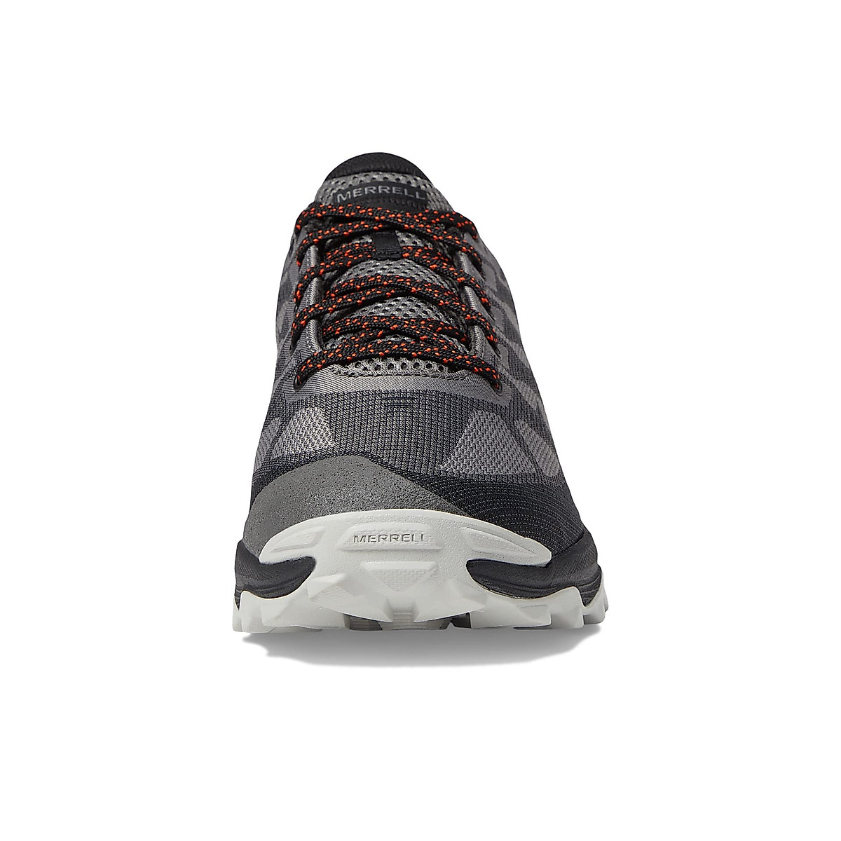 Merrell Men's Speed Eco Hiking Shoe, Charcoal/TAN, 9