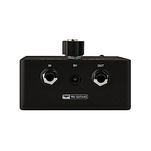 PRS Guitars Mary Cries Optical Compressor Pedal (109740 004)