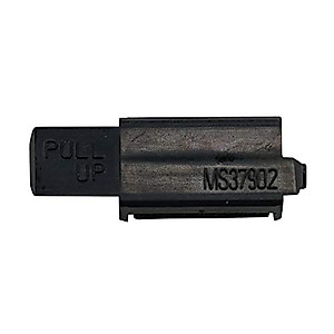 "Package of Six" Sharp XE-A101, XE-A102, XE-A106, XE-A107, XE-A110, XE-A115 and XE-A120 Cash Register Ink Roller, Black, Compatible
