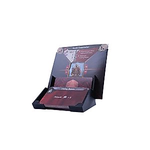 Gloomhaven Monster Deck Holder (4 Pack)