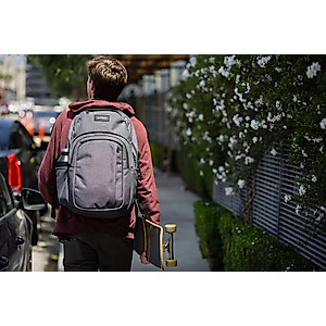 Dakine Campus M 25L - Carbon, One Size