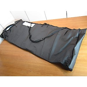 Mopar 2019-2020 Jeep Wrangler JL Soft Top Window Storage Bag New OEM