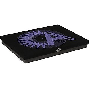 Auralex ISO-Tone Turntable Isolation Platform