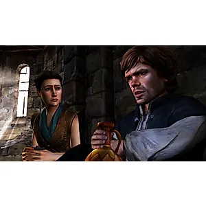 Game of Thrones - A Telltale Games Series - Xbox One