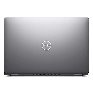 Dell Latitude 5000 Series 5430 Business Laptop, 14” FHD Display, Intel Core i5-1245U Processor, 32GB RAM, 512GB SSD, Wi-Fi 6, Backlit KB, FP Reader, RJ-45, HDMI, Windows 11 Pro, Silver