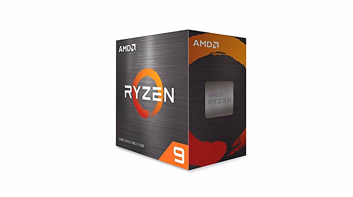 AMD Ryzen 9 5900X 12-core, 24-Thread Unlocked Desktop Processor — 🛍️ ...