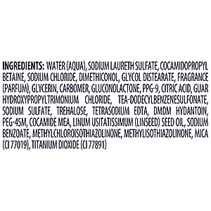 Dove Nutritive Solutions Shampoo, Winter Therapy 20.4 oz