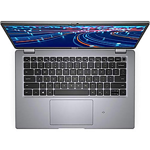 Dell Latitude 5420 14" Notebook, Intel Core i5-1145G7, 16GB RAM, 512GB SSD, Intel Iris Xe Graphics, Windows 10 Pro (2T9RC)