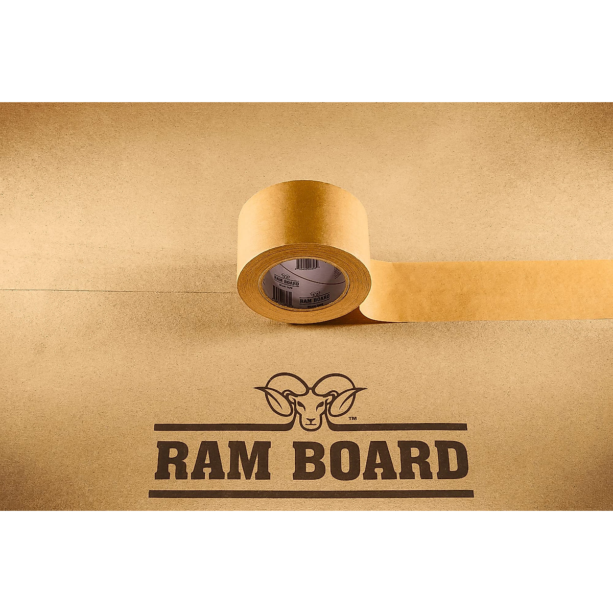 Ram Board Seam Tape for Seaming Ram Board 2.83" x 164'