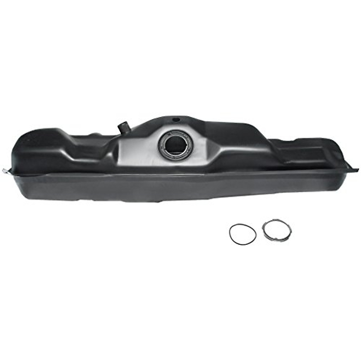 Dorman 576-147 Front Fuel Tank Compatible with Select Ford Models