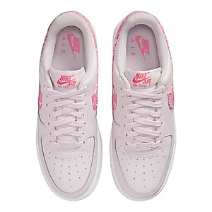 Nike Air Force 1 Low Women Pearl Pink/Coral Chalk-White FD1448-664 8