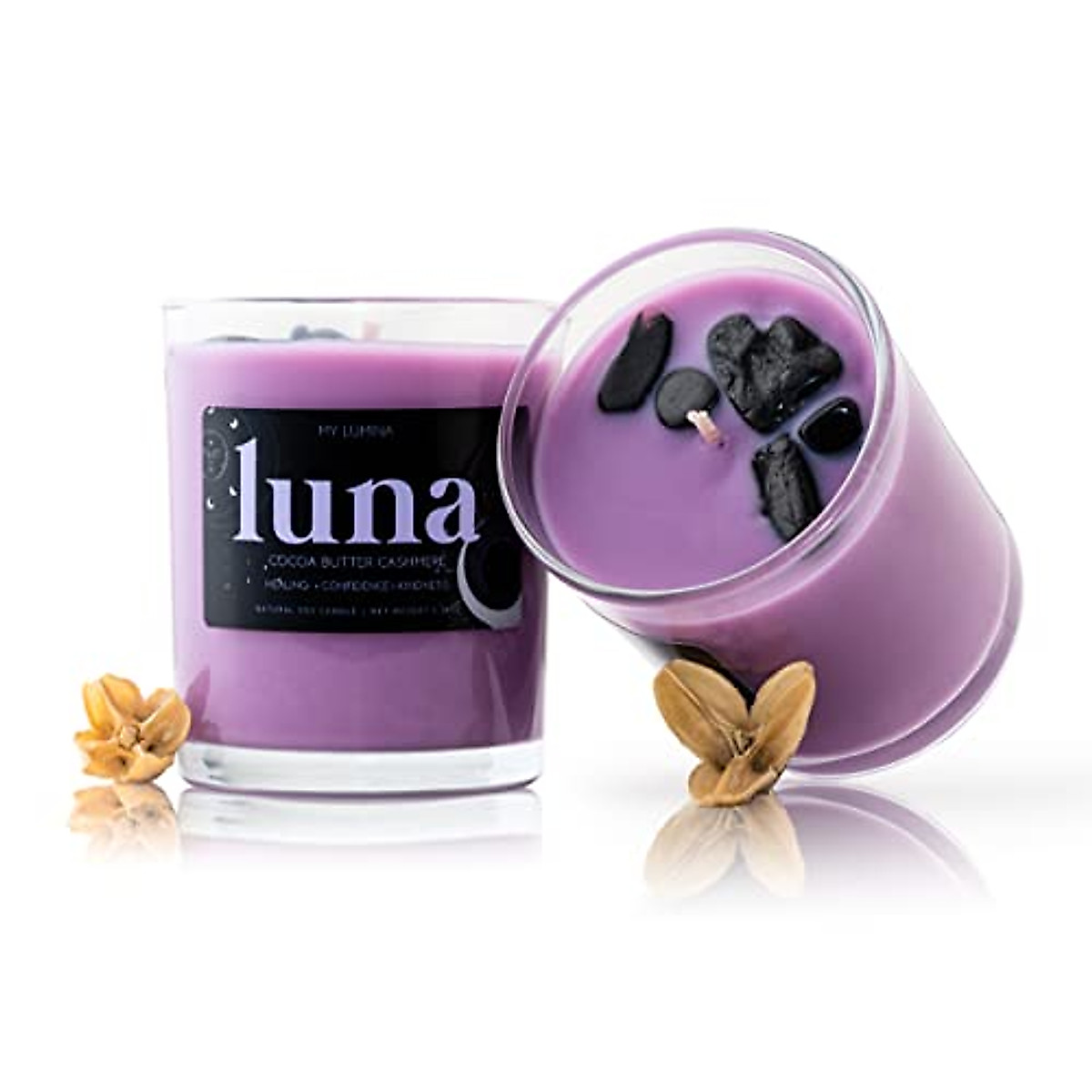 My Lumina - Luna Candle